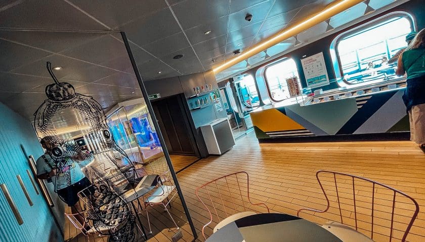 Ultimate Guide To Virgin Voyages Restaurants