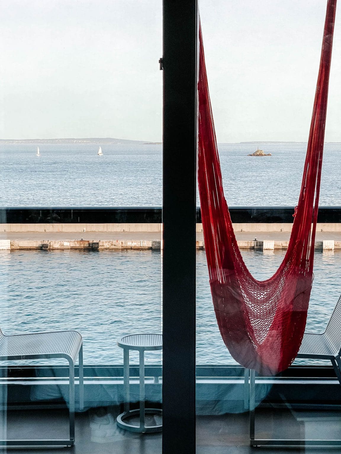 Sea Terrace Cabin Guide Virgin Voyages | Magical Traveller