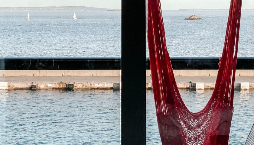 Sea Terrace Cabin Guide Virgin Voyages | Magical Traveller