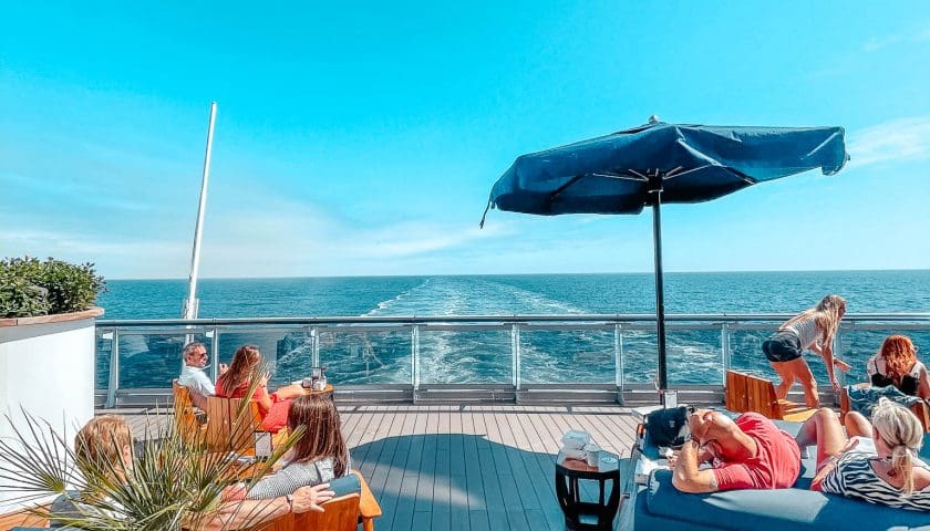 Ultimate Guide To Virgin Voyages Restaurants