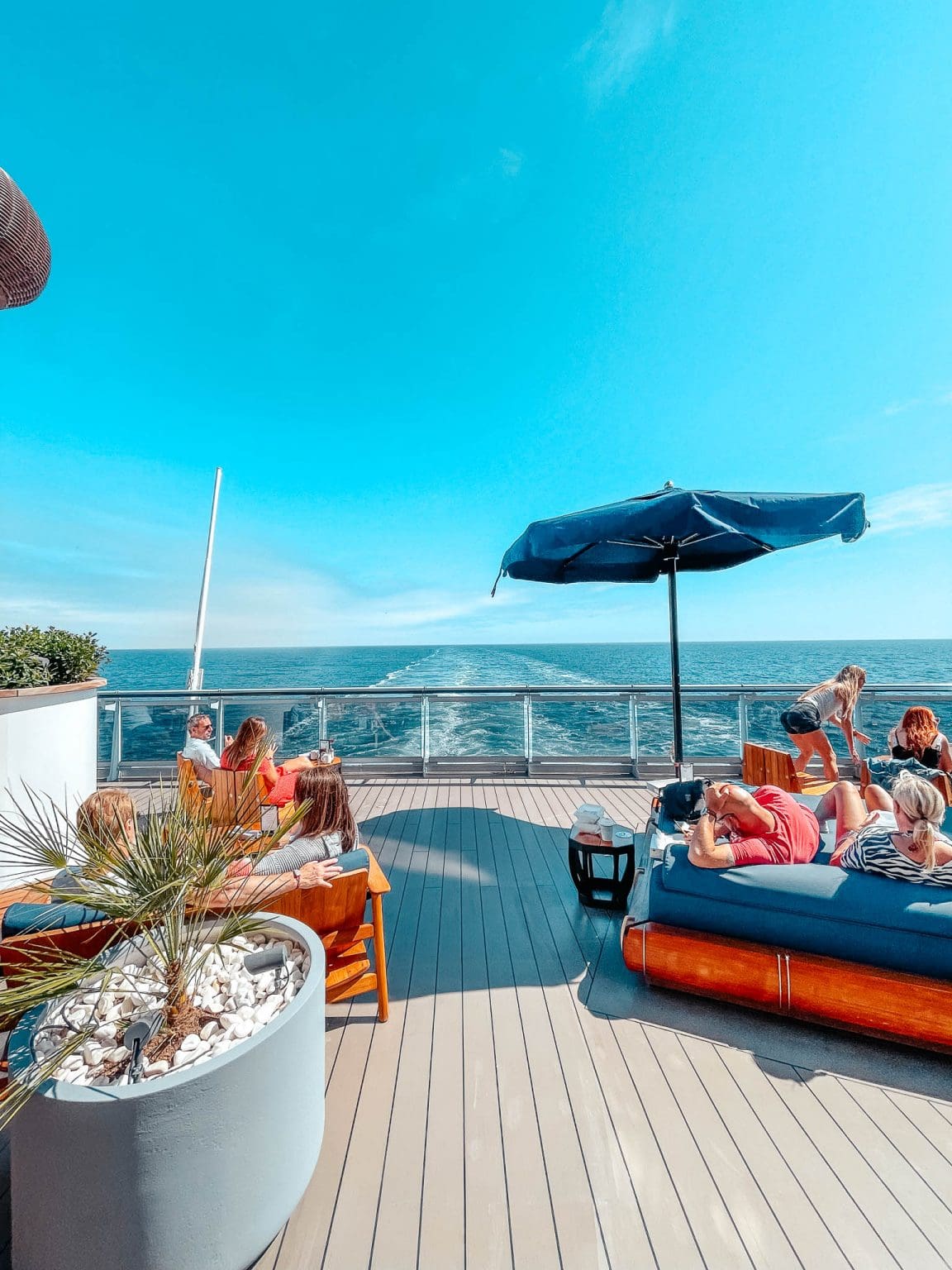 Complete Guide To Virgin Voyages Restaurants with Photos and Menus ...