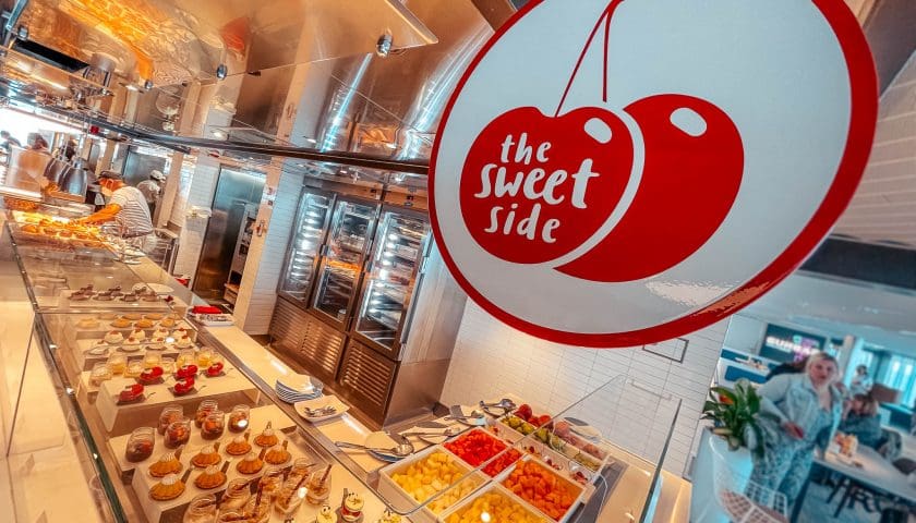 Ultimate Guide To Virgin Voyages Restaurants