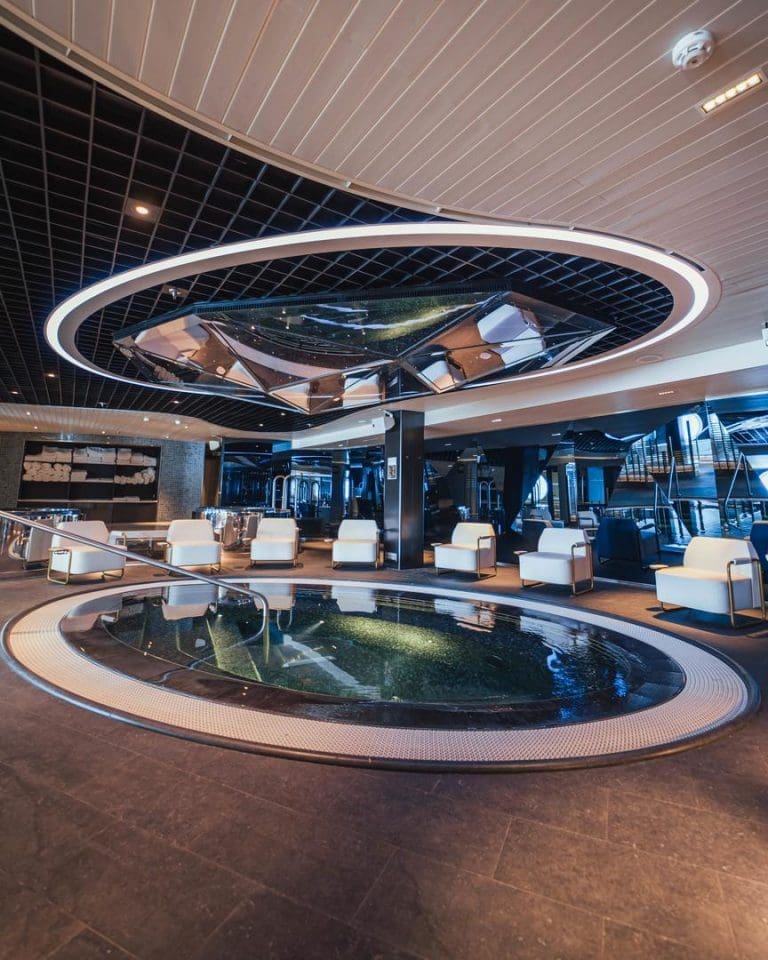 Guide to Sailor Loot and Bar Tab on Virgin Voyages | Magical Traveller