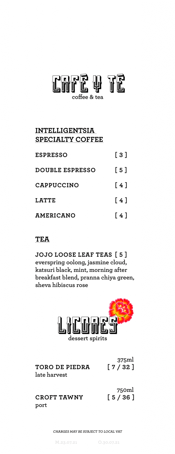 Virgin Voyages Drinks Prices, Bar Menus 2025 with Virgin Voyages Bar ...