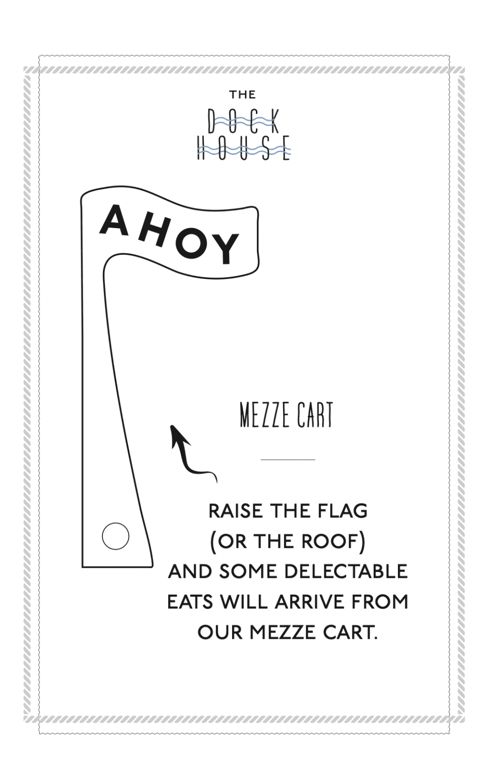 Virgin Voyages Menus - Dining and Bars UPDATED 2025 - Scarlet Lady ...