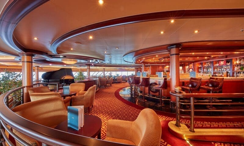 Guide to the Drink Packages onboard Cunard | Magical Traveller