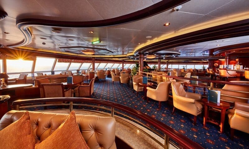 Guide to the Drink Packages onboard Cunard | Magical Traveller