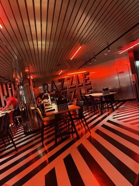 What is the Virgin Voyages Bar Tab? PLUS guide to all bars onboard ...