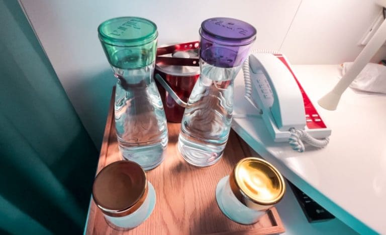 What is the Virgin Voyages Bar Tab? PLUS guide to all bars onboard ...