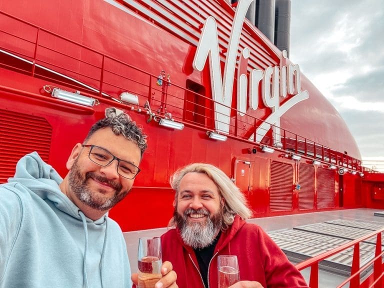 What is the Virgin Voyages Bar Tab? PLUS guide to all bars onboard ...