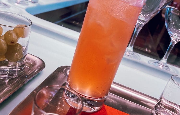 What is the Virgin Voyages Bar Tab? PLUS guide to all bars onboard ...