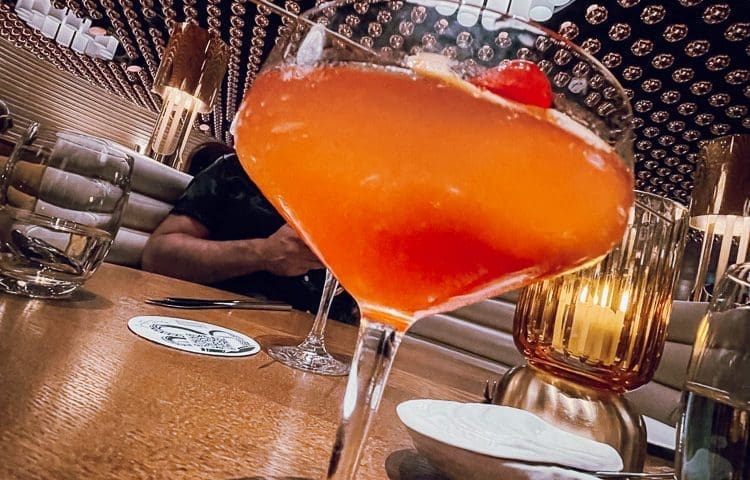 What is the Virgin Voyages Bar Tab? PLUS guide to all bars onboard ...