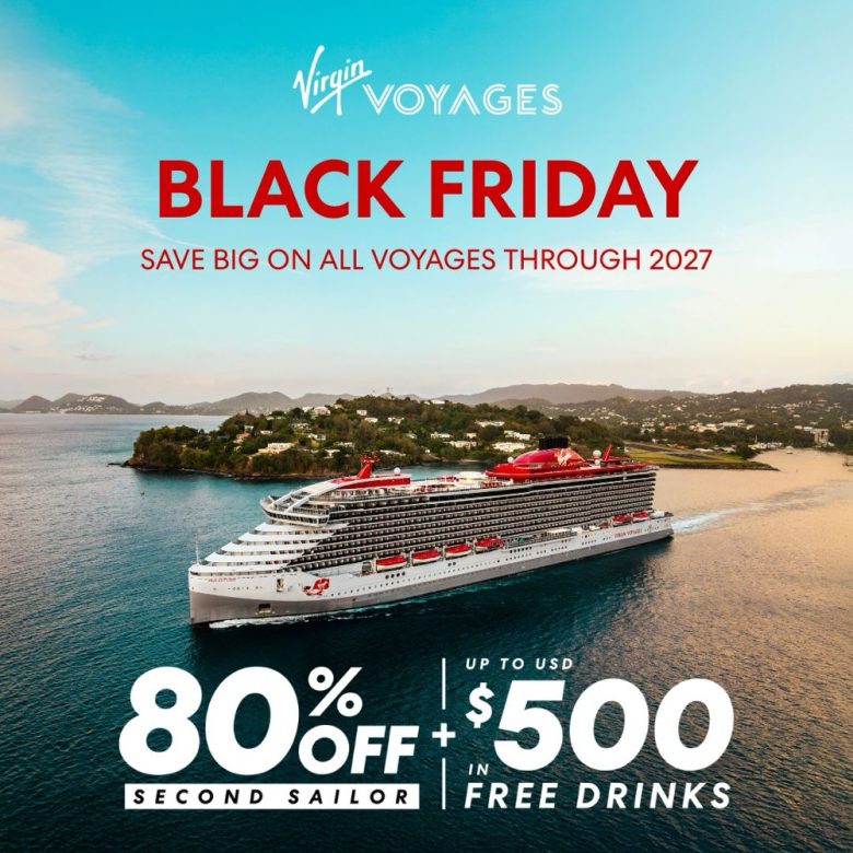 Our Honest Razzle Dazzle Review on Virgin Voyages (With Menus & Insider ...
