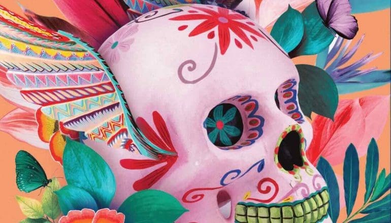 Resilient Lady New Menus | Virgin Voyages | Magical Traveller