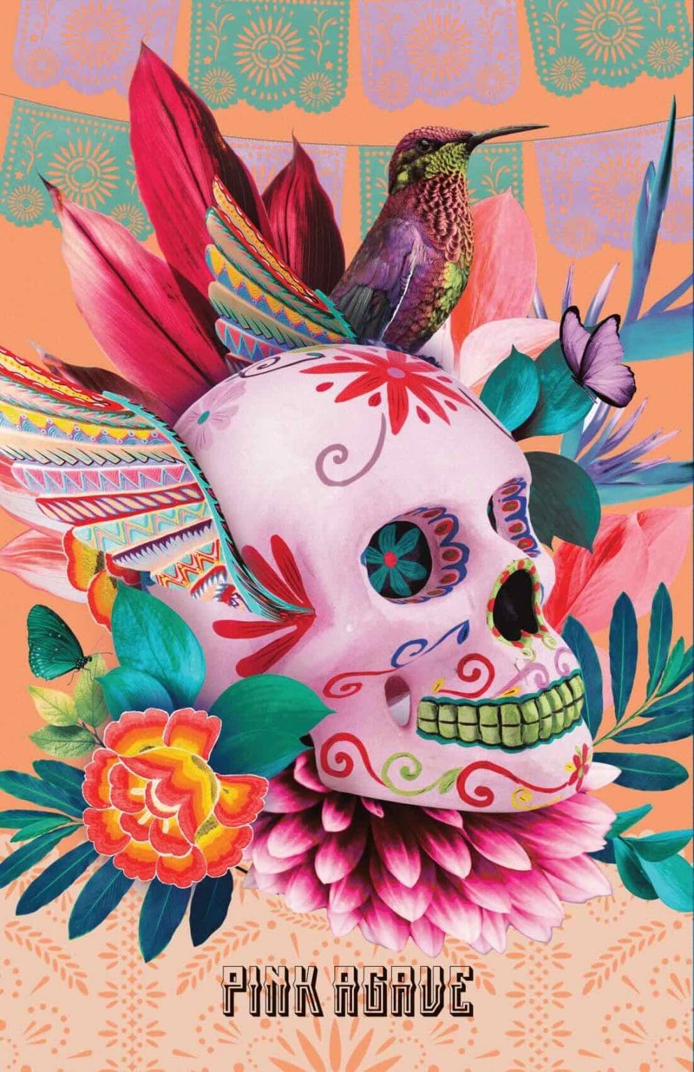 Resilient Lady New Menus | Virgin Voyages | Magical Traveller