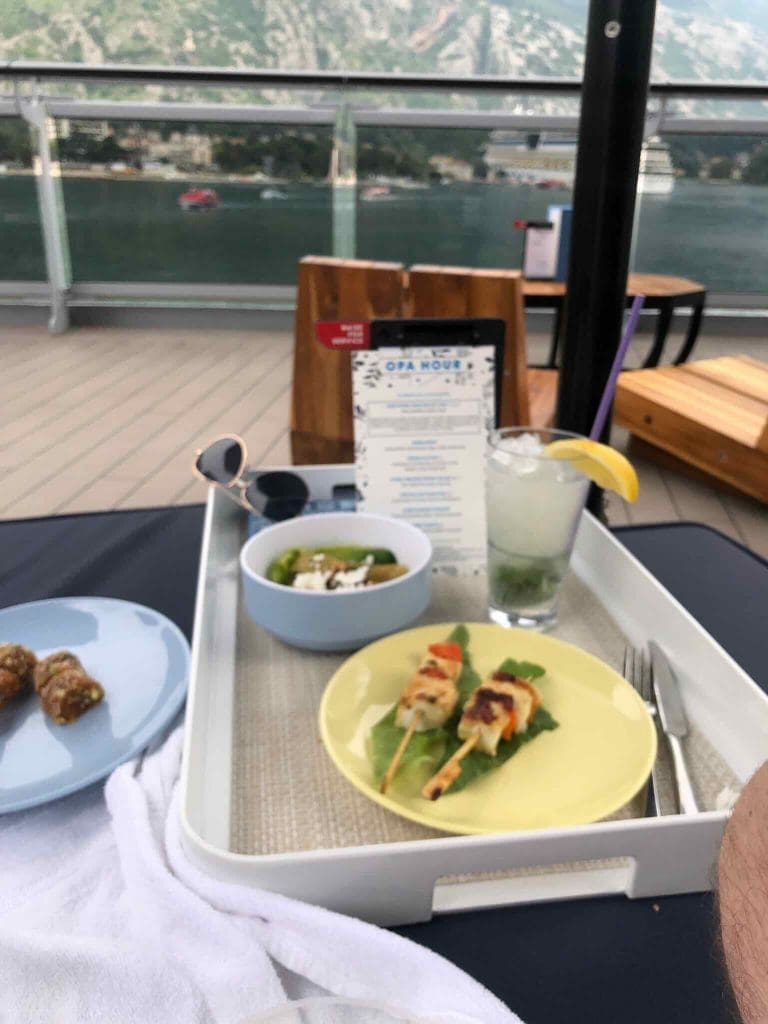 Planning Your First Virgin Cruise - What can you expect in the first 24 ...