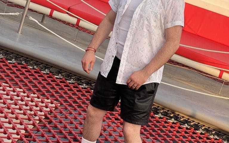 What to Pack for a Virgin Voyages Cruise | Magical Traveller