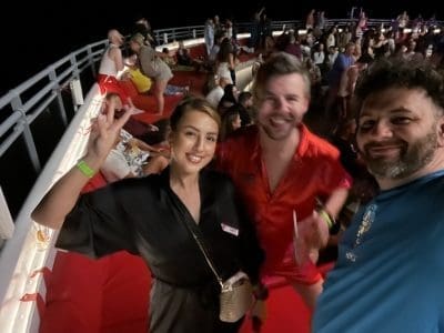 What to Pack for a Virgin Voyages Cruise | Magical Traveller