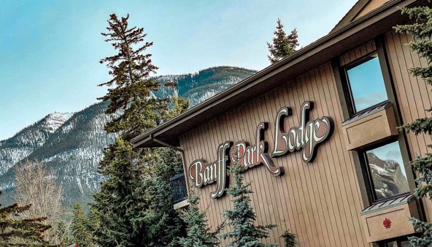 You Should Experience Banff And Lake Louise At Least Once In Your ...