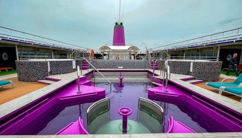 Exploring the Magic of Ambassador Cruises: Aboard Ambassador Ambition for a Memorable No-Fly ...