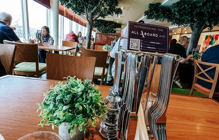 Exploring the Magic of Ambassador Cruises: Aboard Ambassador Ambition for a Memorable No-Fly ...