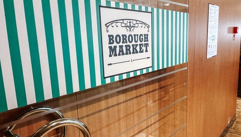 Exploring the Magic of Ambassador Cruises: Aboard Ambassador Ambition for a Memorable No-Fly ...