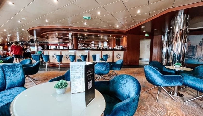 Exploring the Magic of Ambassador Cruises: Aboard Ambassador Ambition for a Memorable No-Fly ...