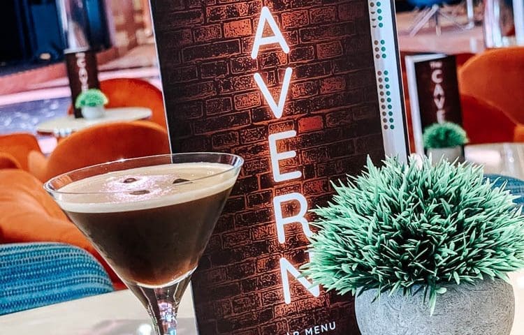 Exploring the Magic of Ambassador Cruises: Aboard Ambassador Ambition for a Memorable No-Fly ...