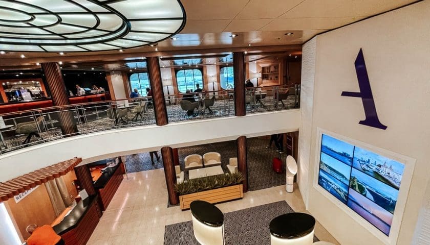 Exploring the Magic of Ambassador Cruises: Aboard Ambassador Ambition for a Memorable No-Fly ...