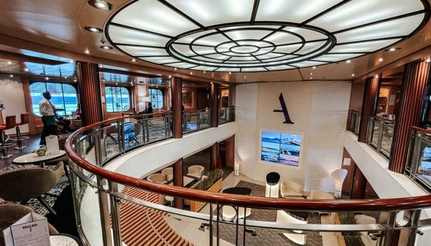 Exploring the Magic of Ambassador Cruises: Aboard Ambassador Ambition for a Memorable No-Fly ...