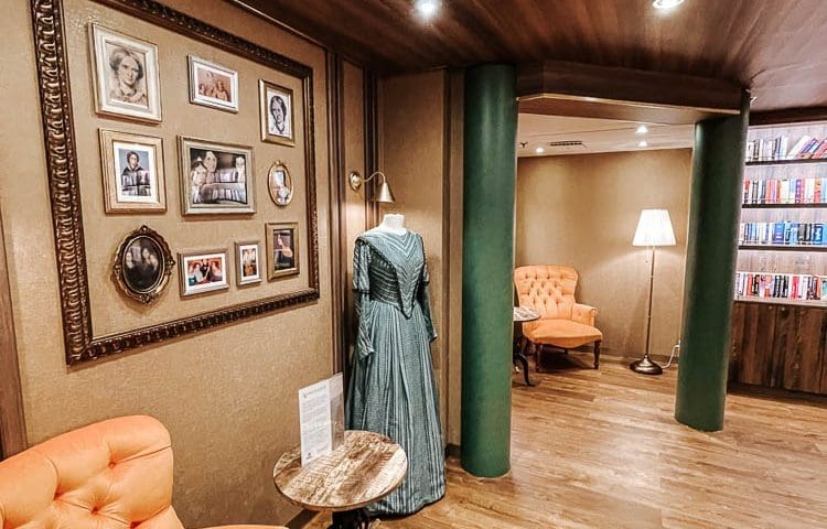 Exploring the Magic of Ambassador Cruises: Aboard Ambassador Ambition for a Memorable No-Fly ...