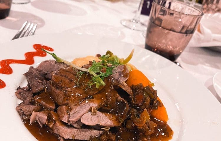 Exploring the Magic of Ambassador Cruises: Aboard Ambassador Ambition for a Memorable No-Fly ...