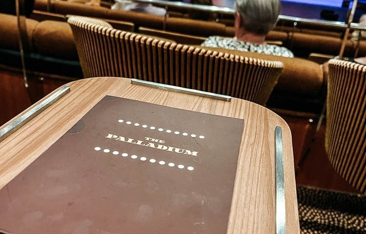 Exploring the Magic of Ambassador Cruises: Aboard Ambassador Ambition for a Memorable No-Fly ...