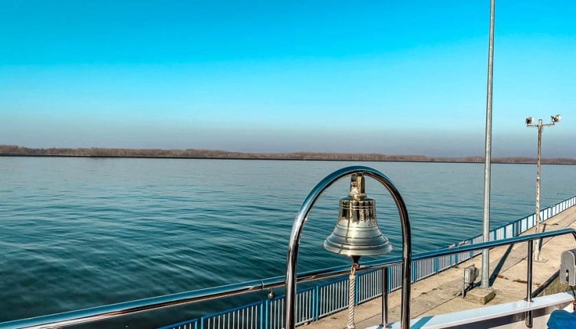 Embarking on a River Cruise Adventure with Avalon Waterways Envision ...