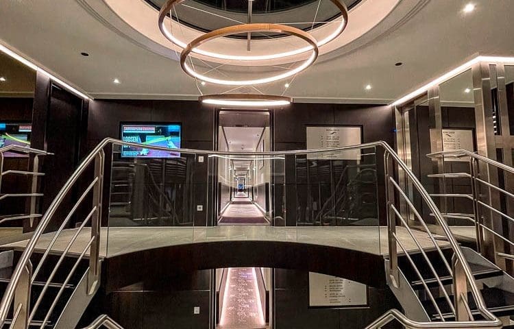 Embarking on a River Cruise Adventure with Avalon Waterways Envision ...