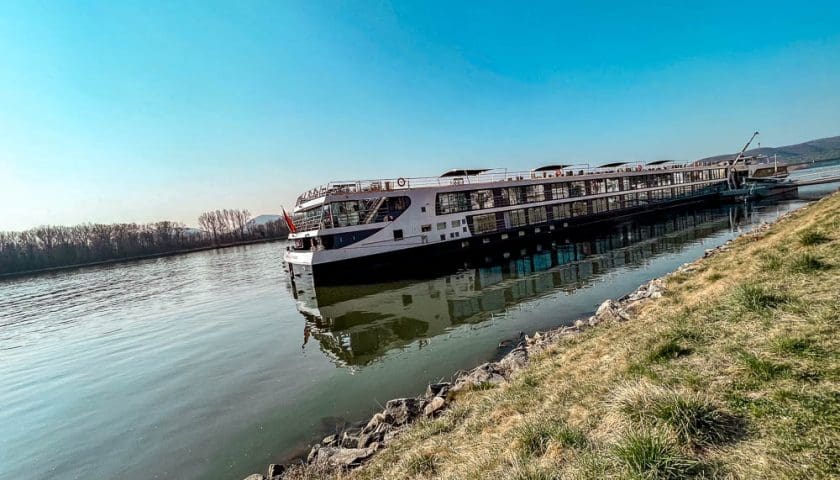 Embarking on a River Cruise Adventure with Avalon Waterways Envision ...