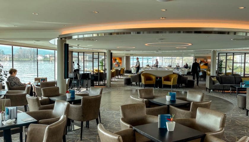 Embarking on a River Cruise Adventure with Avalon Waterways Envision ...