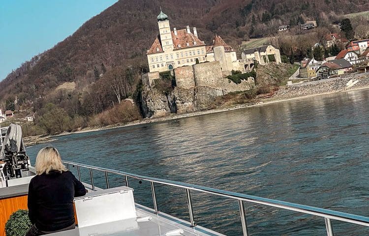 Embarking on a River Cruise Adventure with Avalon Waterways Envision ...