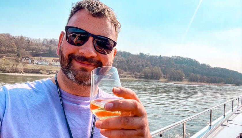 Embarking on a River Cruise Adventure with Avalon Waterways Envision ...