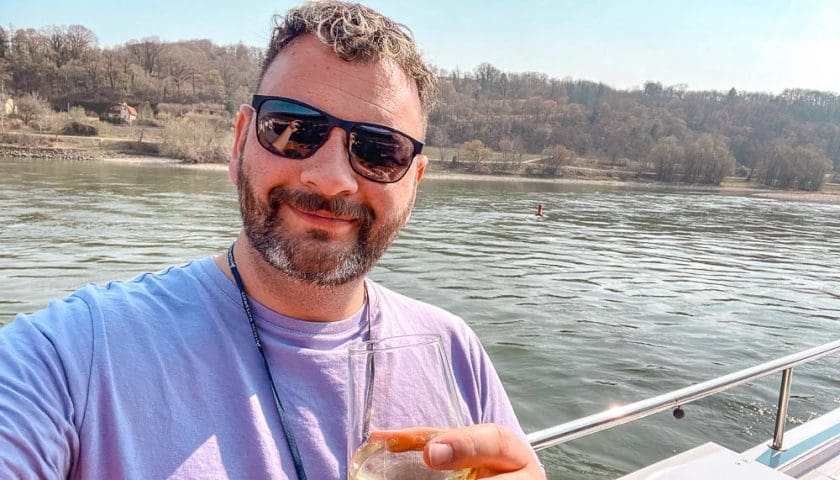 Embarking on a River Cruise Adventure with Avalon Waterways Envision ...
