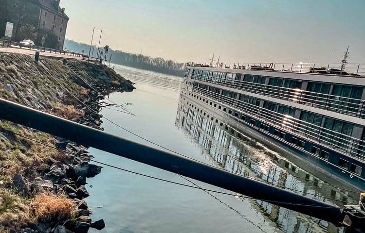 Embarking on a River Cruise Adventure with Avalon Waterways Envision ...