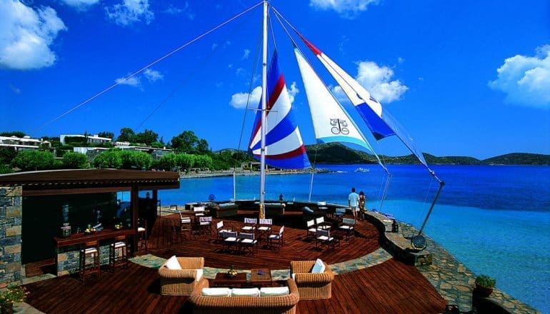 Discover Elounda Bay Palace Hotel: Your Luxury Oasis in Crete | Magical ...