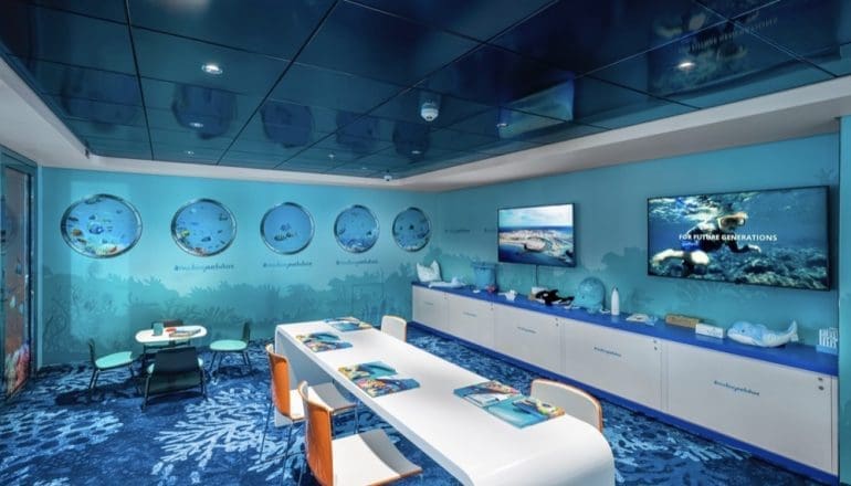 6 Reasons to Embark on a Magical Winter Adventure with MSC Euribia from ...