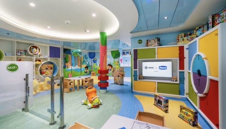 6 Reasons to Embark on a Magical Winter Adventure with MSC Euribia from ...