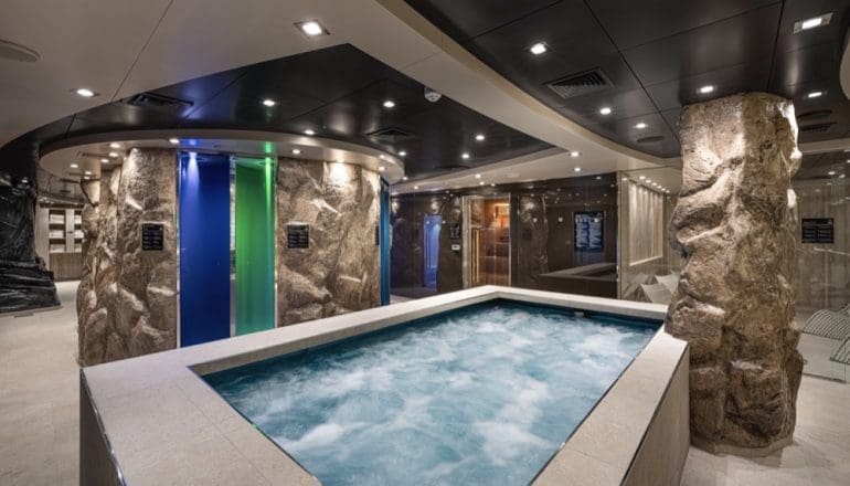 6 Reasons to Embark on a Magical Winter Adventure with MSC Euribia from ...