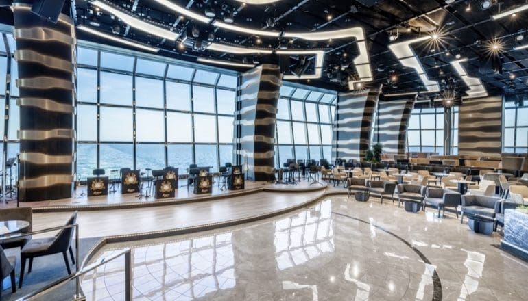 6 Reasons to Embark on a Magical Winter Adventure with MSC Euribia from ...