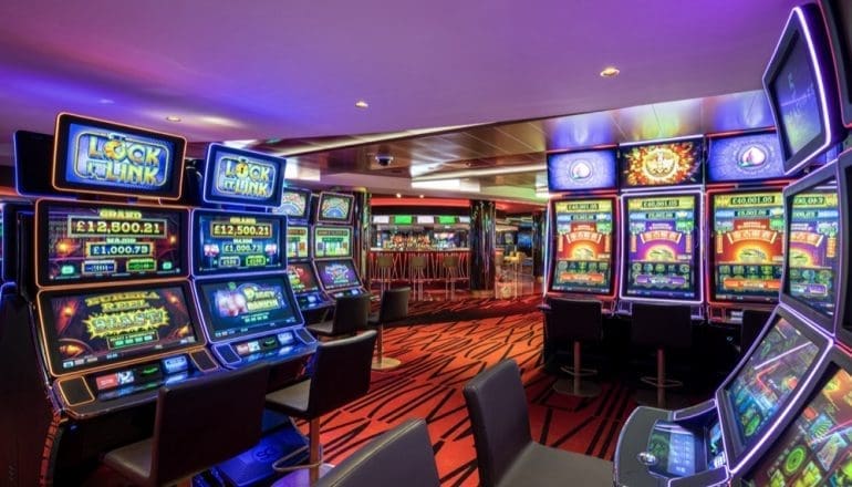 6 Reasons to Embark on a Magical Winter Adventure with MSC Euribia from ...