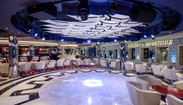 6 Reasons to Embark on a Magical Winter Adventure with MSC Euribia from ...