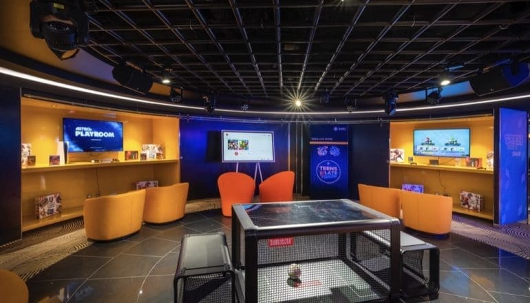 6 Reasons to Embark on a Magical Winter Adventure with MSC Euribia from ...