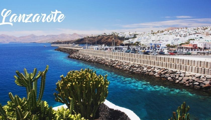 Escape the Chill: Top 5 Winter Short-Haul Destinations | Magical Traveller